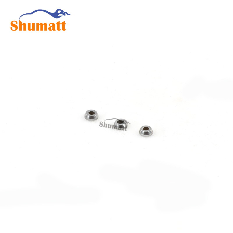 China Made New B24 Solenoid Valve Spring Shim - Shumatt