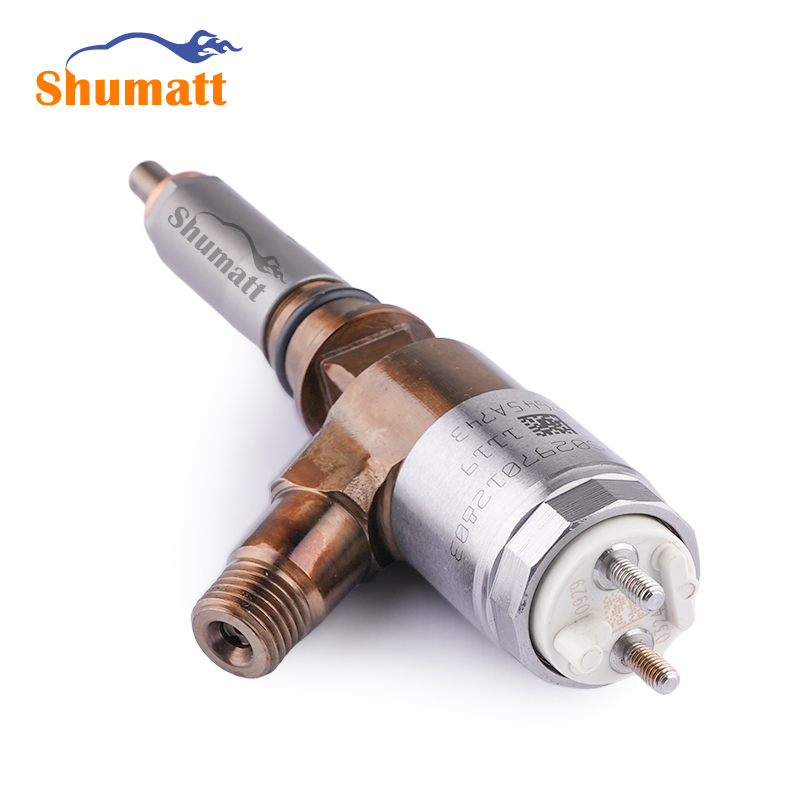 Common Rail 320D Injector 321-0990 China Made New - Shumatt