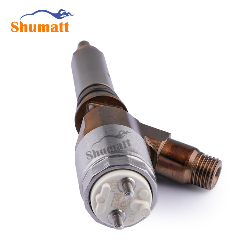Common Rail 320D Injector 321-0990 China Made New - Shumatt