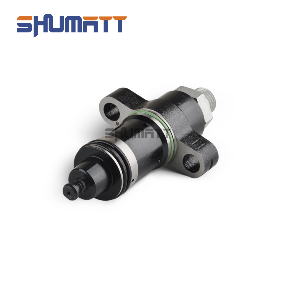 F019D01303 Pump Plunger CB18 Series - Shumatt