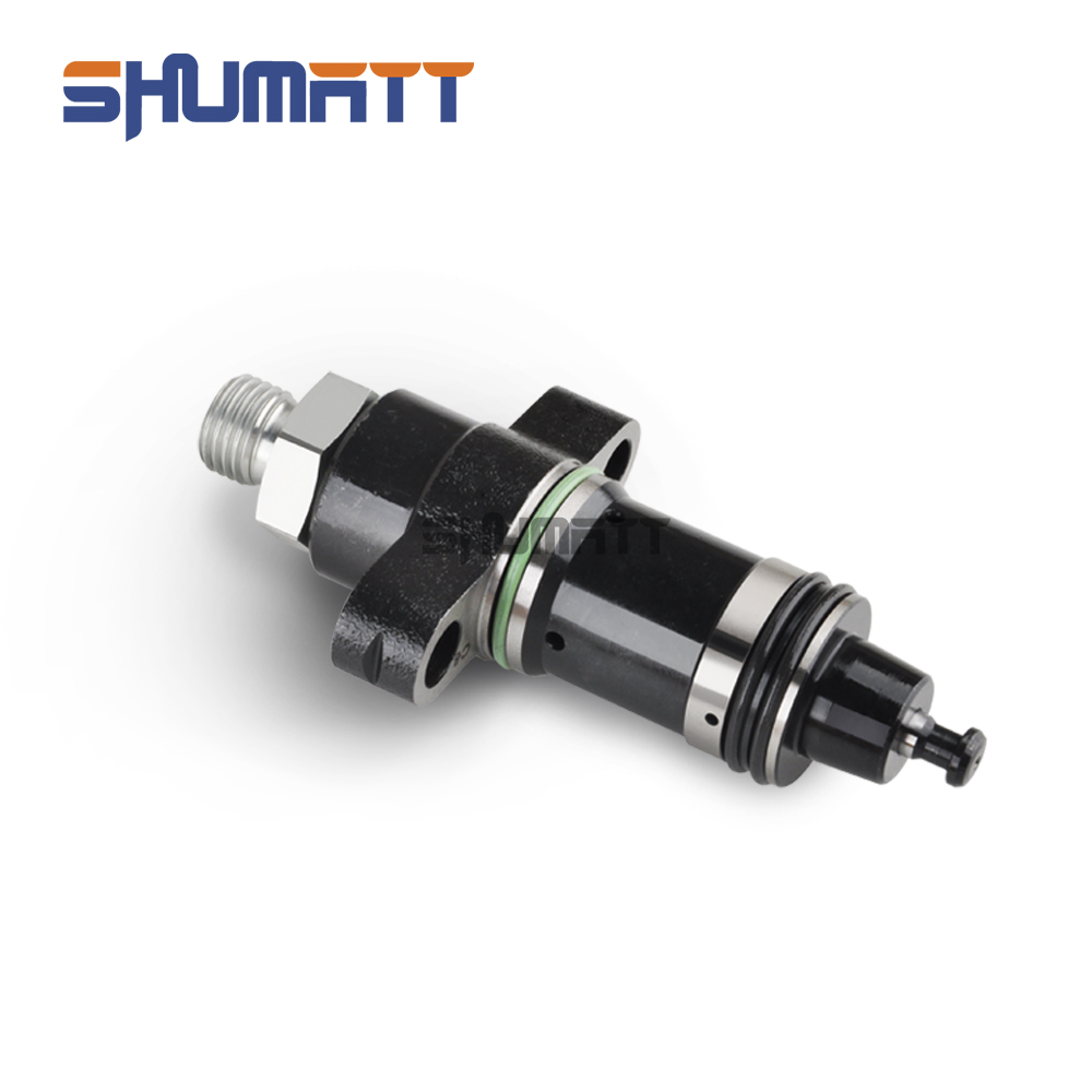 F019D01303 Pump Plunger CB18 Series - Shumatt