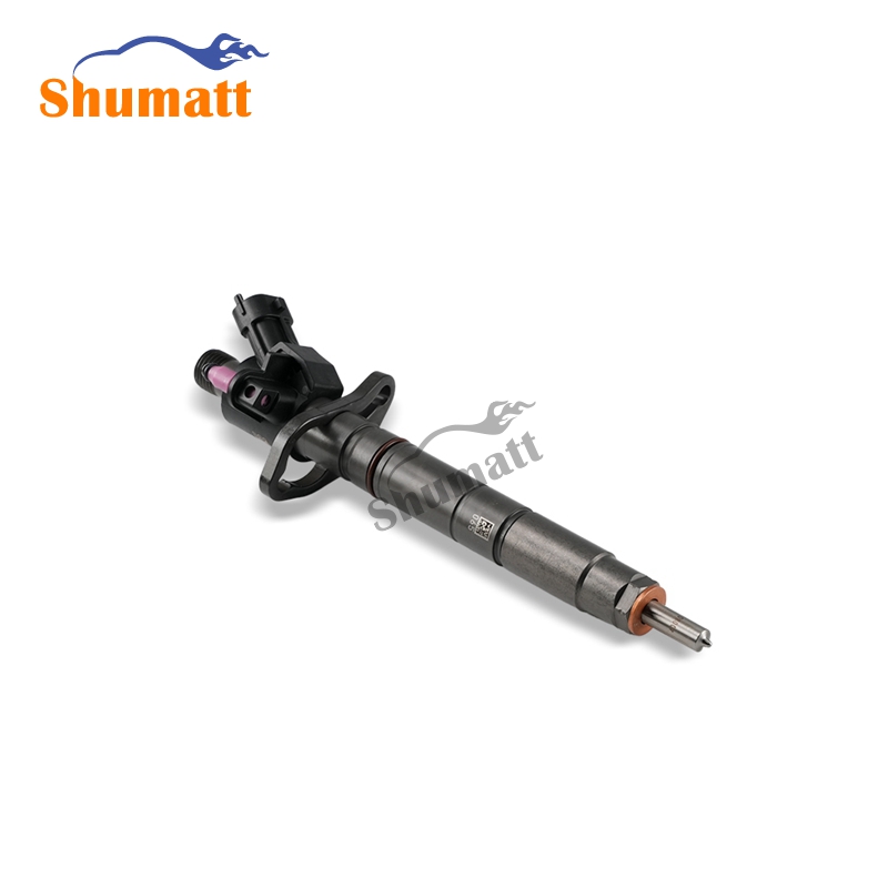 Common Rail 0445116066 Piezo Injector - Shumatt