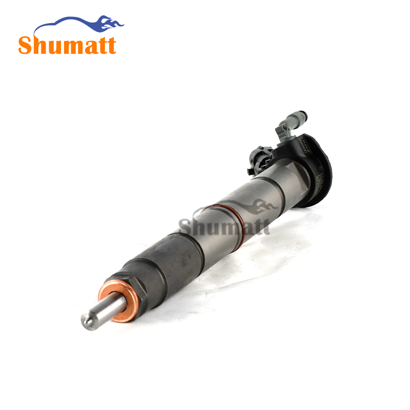 Common Rail 0445117040 Piezo Injector - Shumatt