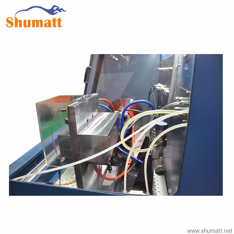 High quality Common rail test bench 718A - Shumatt